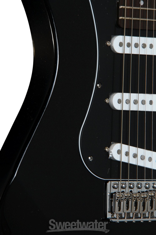 Line 6 Variax Standard Modeling Guitar Demo by Sweetwater Sound