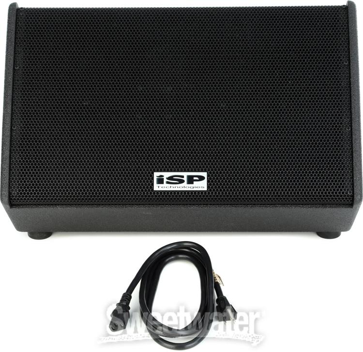 ISP Technologies Vector FS8 Full Spectrum Powered Cabinet Review