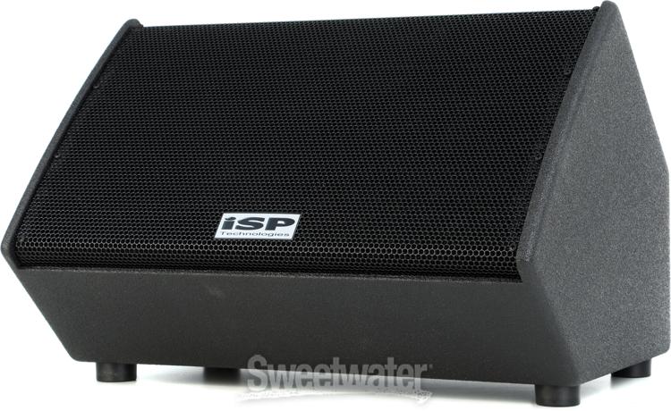 ISP Technologies Vector FS8 Full Spectrum Powered Cabinet Review