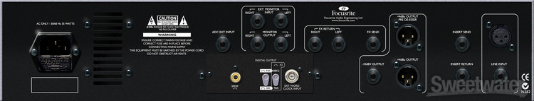 Focusrite VoiceMaster Pro Review