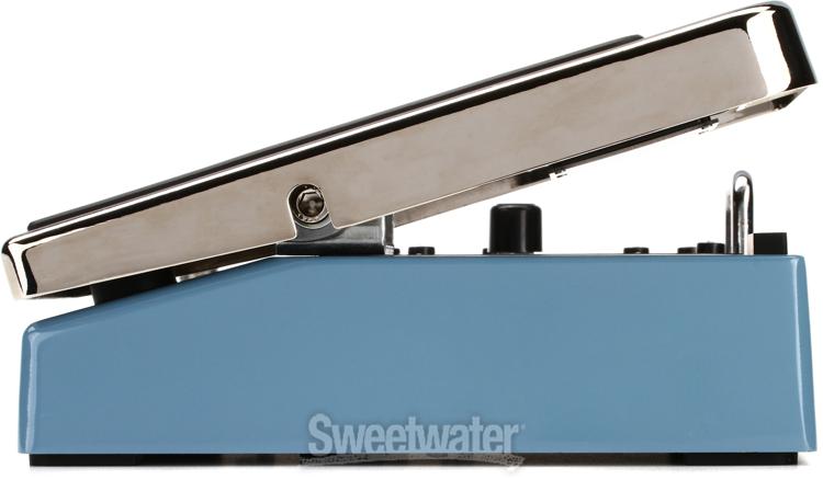 Sonuus Voluum and sonuus Wahoo Effects Pedal Review by Sweetwater