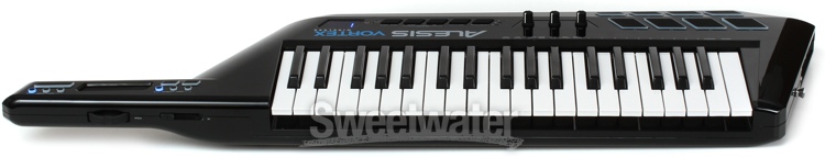 Alesis Vortex Wireless USB Keytar Controller Overview - Sweetwater at ...