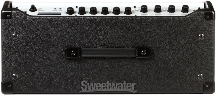 Peavey Vypyr Pro 100 Amplifier Review by Sweetwater - InSync