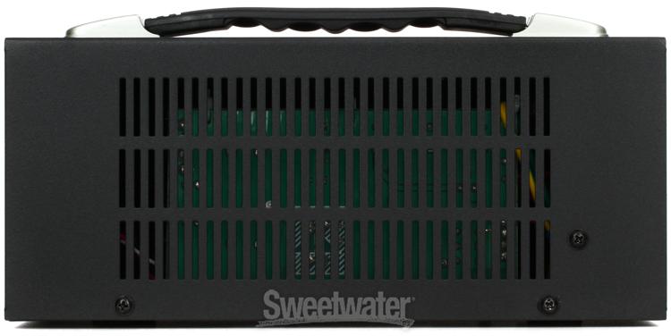 Warm Audio WA-8000 Tube Condenser Mic Demo