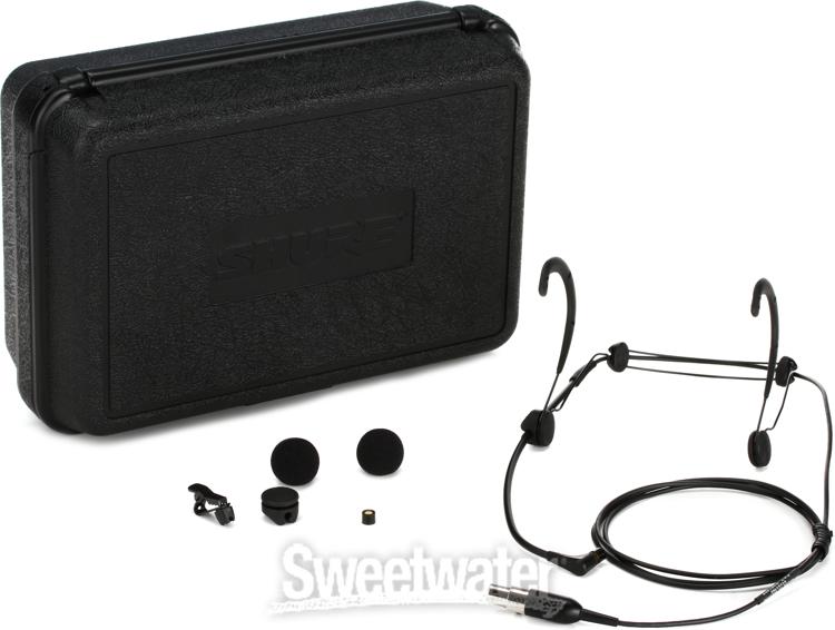 Shure Beta 54 WBH54 | Sweetwater.com
