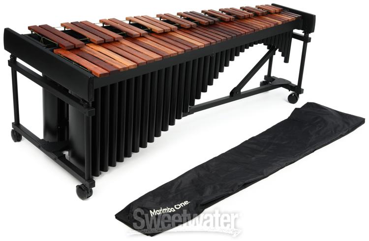 Marimba One 9601 Wave 5.0-octave Marimba Demo