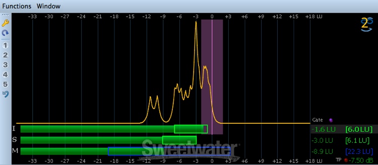 Steinberg WaveLab 8 Editing/Mastering Software Overview | Sweetwater