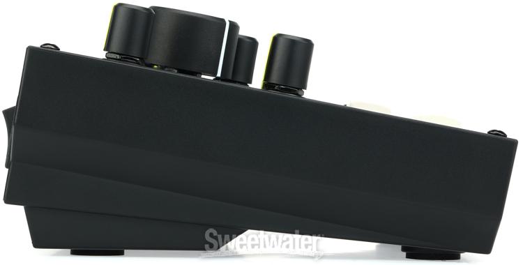 Meet the West Pest | Cre8audio West Pest Semi-modular Analog Synthesizer...