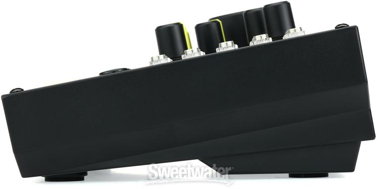 Meet the West Pest | Cre8audio West Pest Semi-modular Analog Synthesizer...