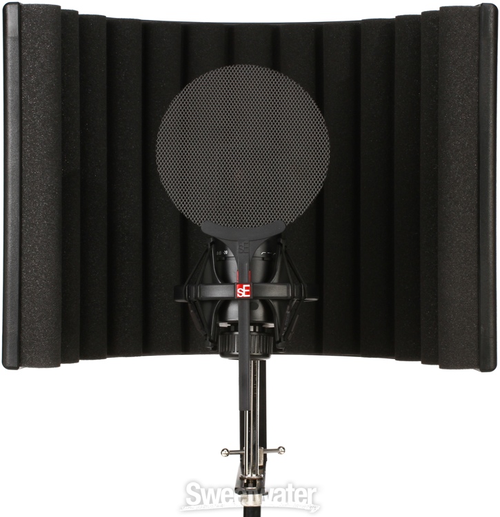 sE Electronics X1 S Studio Bundle Review - InSync