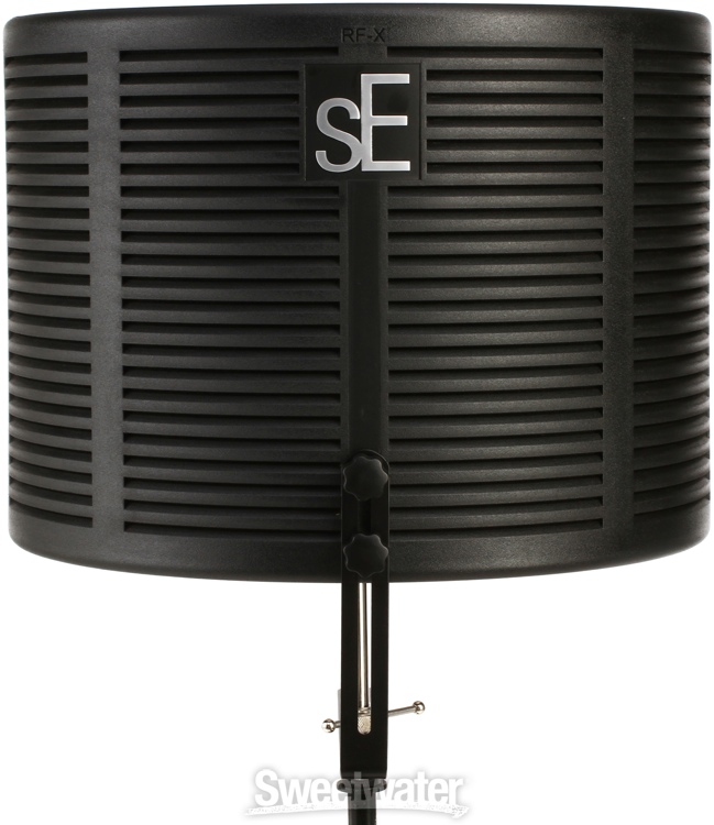 sE Electronics X1 S Studio Bundle Review - InSync