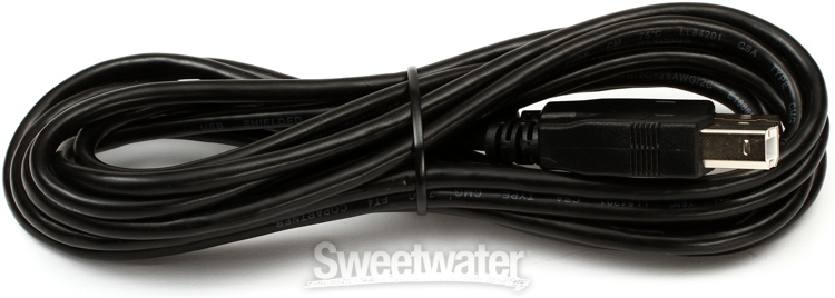 Shure USB Mic Demonstration