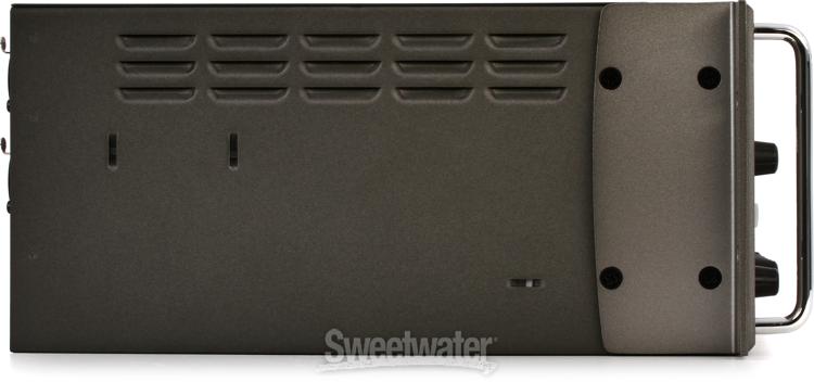 Behringer X32 Rack Digital Rack Mixer Demo - InSync