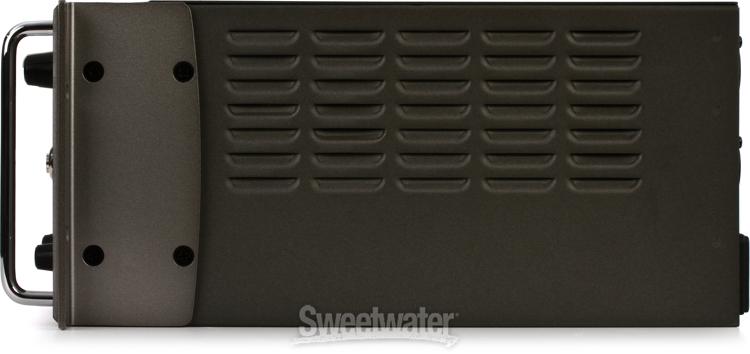 Behringer X32 Rack Digital Rack Mixer Demo - InSync