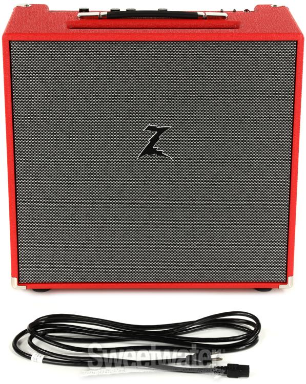 Dr. Z Z28 MKII Demo - InSync