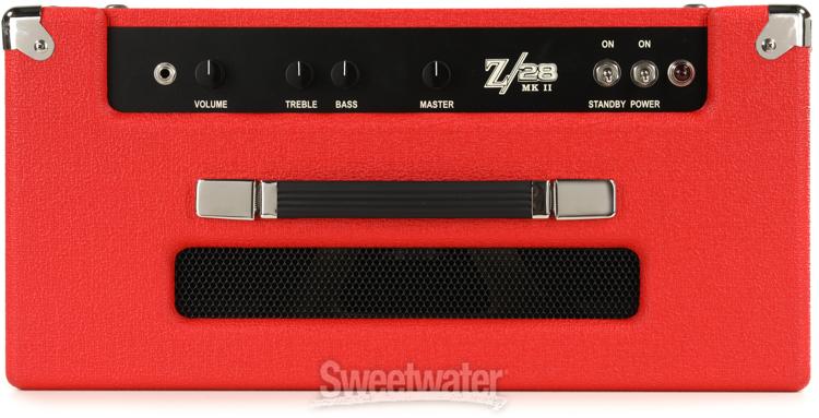 Dr. Z Z28 MKII Demo - InSync