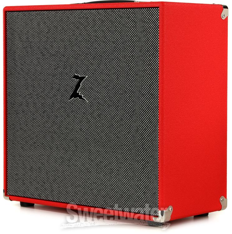 Dr. Z Z28 MKII Demo - InSync