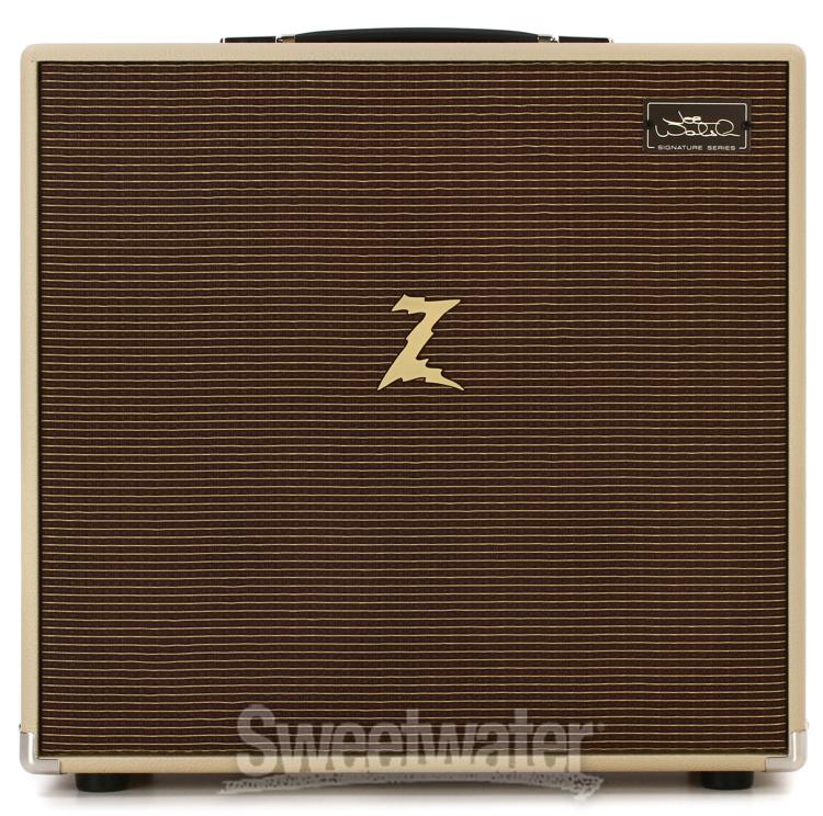 Dr. Z Z-Master Amp Overview With Joe Walsh - InSync