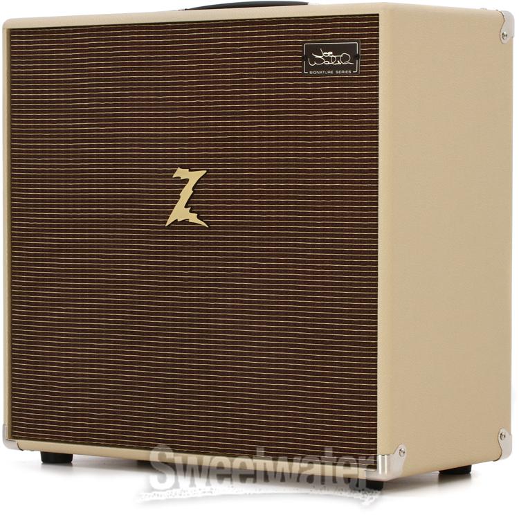 Dr. Z Z-Master Amp Overview With Joe Walsh - InSync