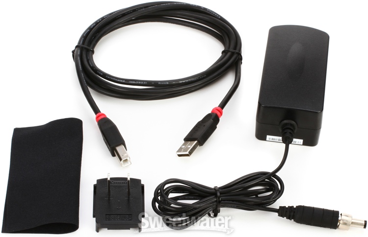 Antelope Audio Zen Tour Audio Interface Demo