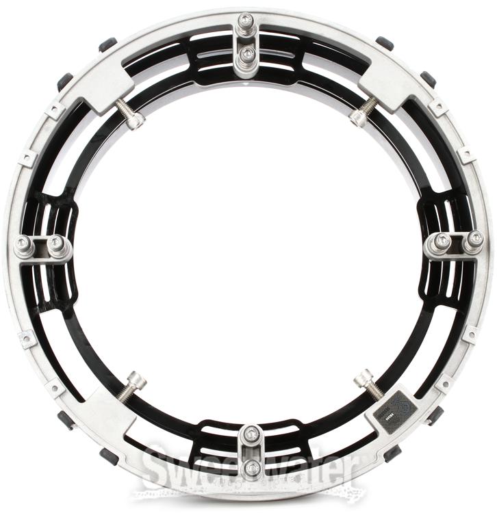 How to Install the Zikit Pro Kit in a Snare Drum - InSync