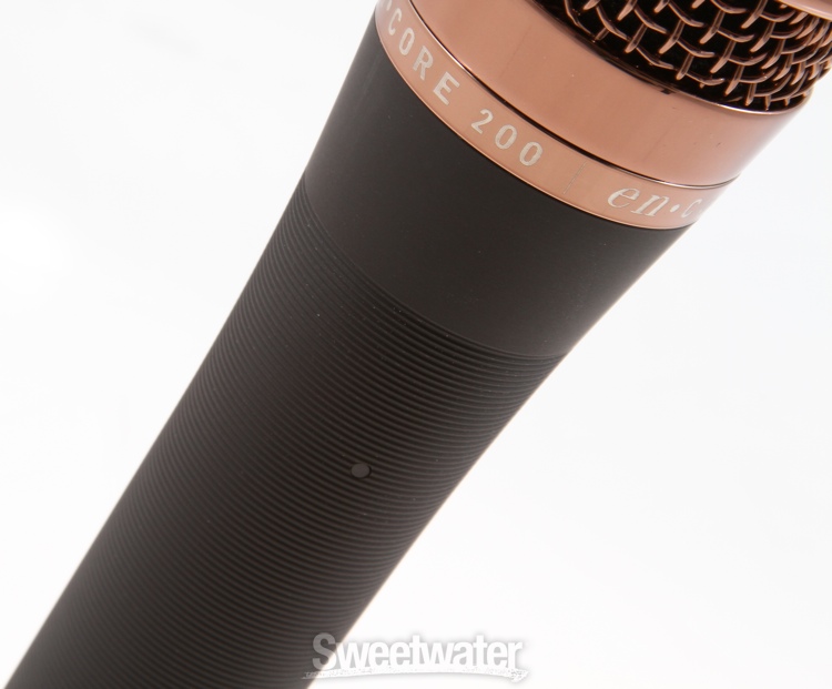 Blue Microphones enCORE 200 Review