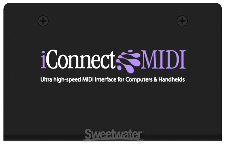 Hands On Review: iConnectivity iConnectMIDI