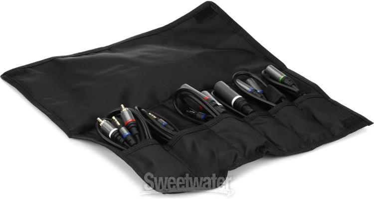 IK Multimedia iLine Mobile Music Cable Kit Overview