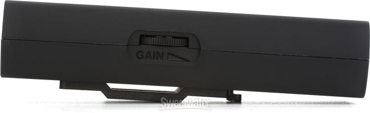 IK Multimedia iRig HD 2 Guitar Interface Review