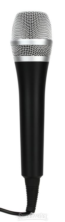 Hands On Review: IK Multimedia iRig Mic