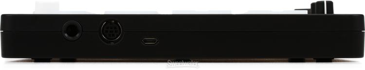 IK Multimedia iRig Pads USB Pad Controller Review - Sweetwater's iOS ...