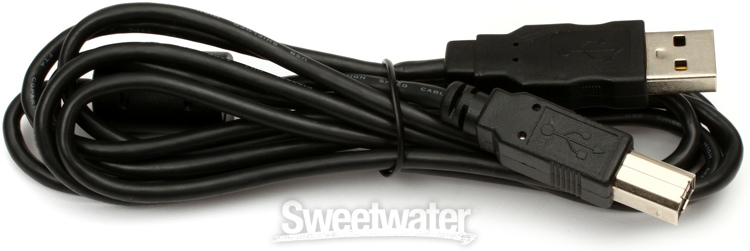 Focusrite iTrack Solo Cable Extender