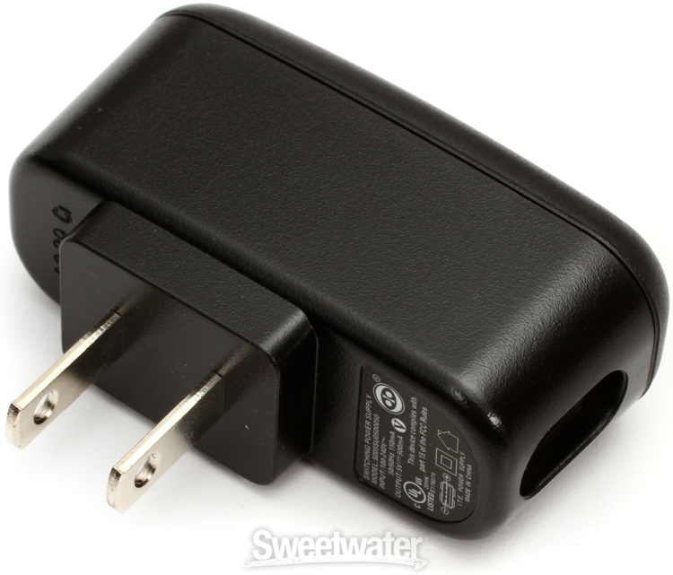 Focusrite iTrack Solo Cable Extender