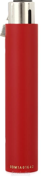 SE Electronics DM1 Dynamite 1-channel Active Inline Preamp Overview