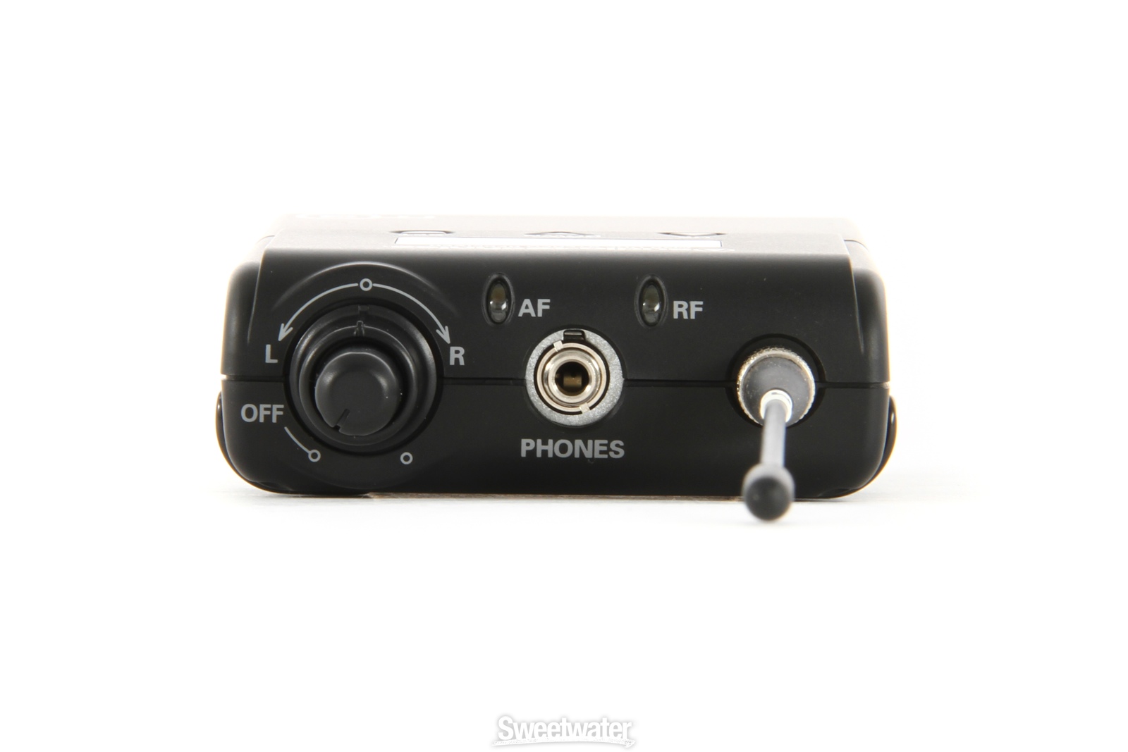 Alien Ears diversity wireless IEM system | TalkBass.com