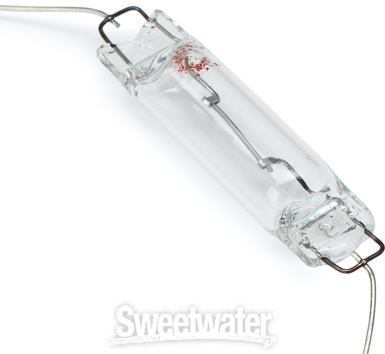 TRAYNOR K4 STEREO AMP - Page 3