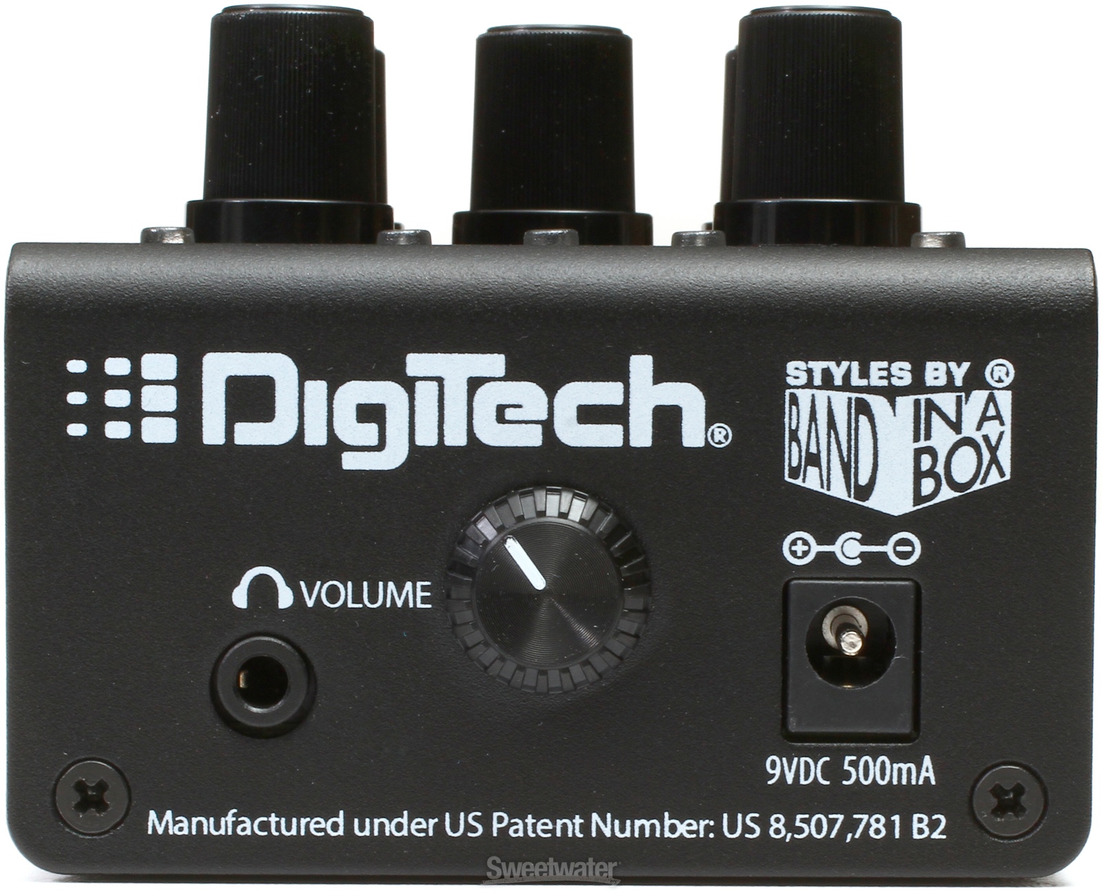 Digitech Trio / Digitech Trio Plus