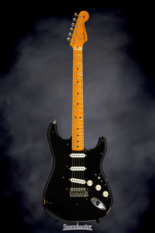 Top 10 fender custom shop stratocaster ideas and inspiration