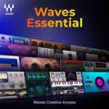 What Is Waves Creative Access?