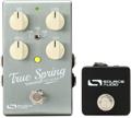 12 Best Spring Reverb Pedals
