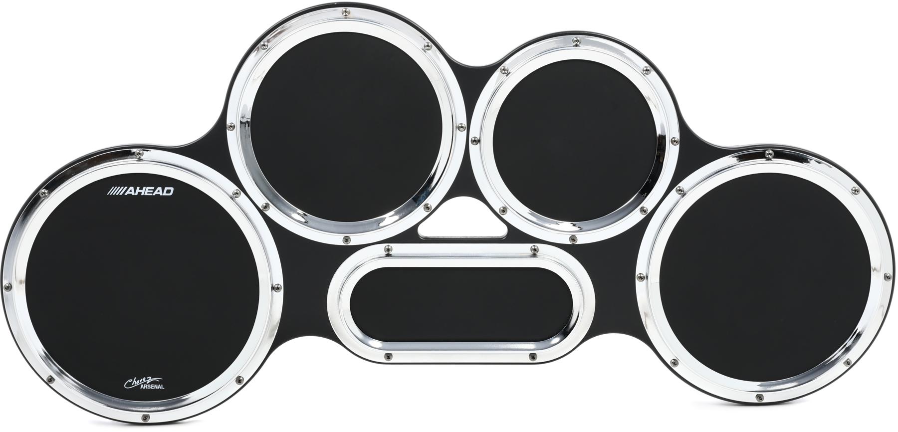 Yamaha Tenor Practice Pad