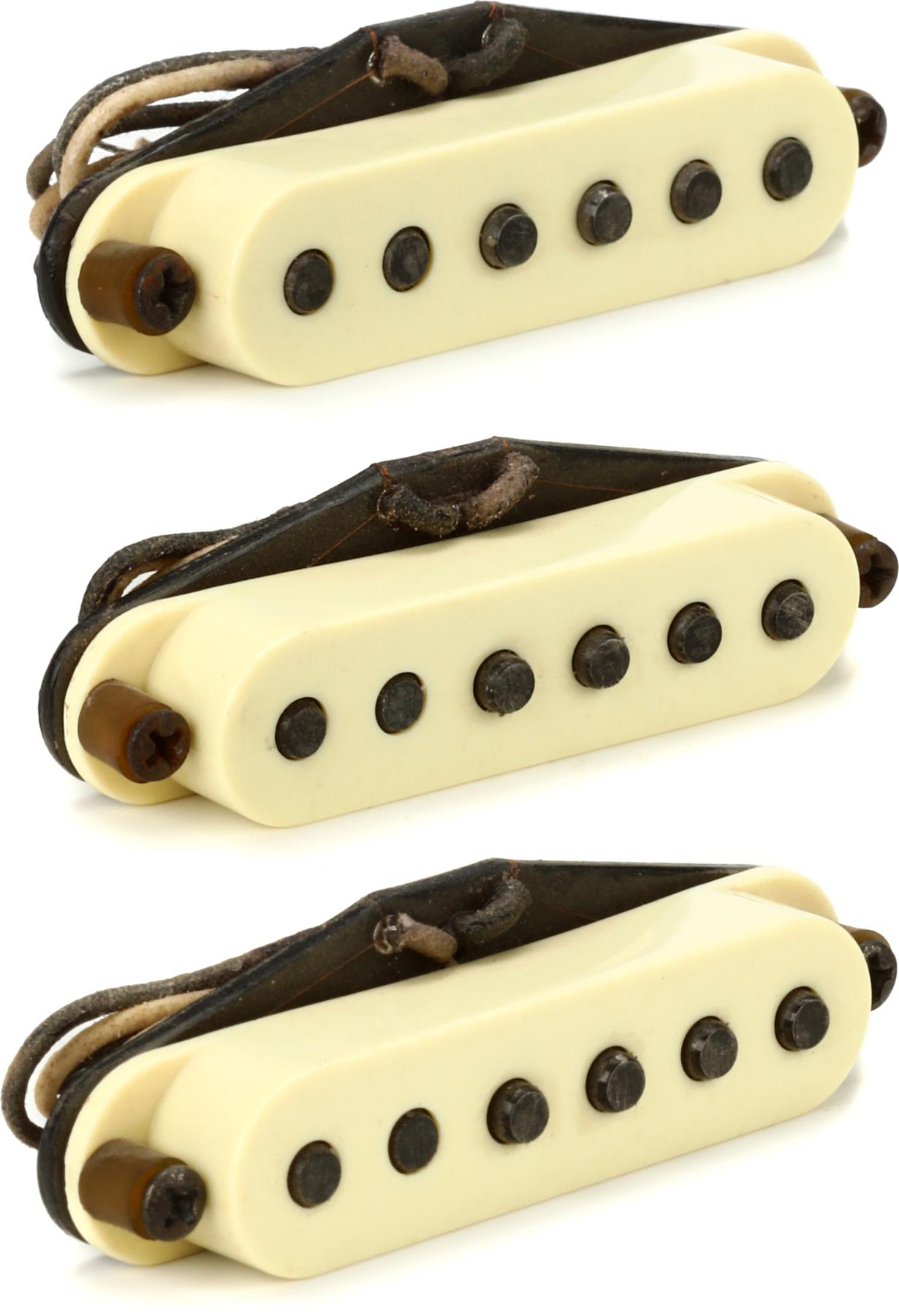 seymour duncan stratocaster pickups - Sweetwater seymour duncan stratocaster pickups - Sweetwater