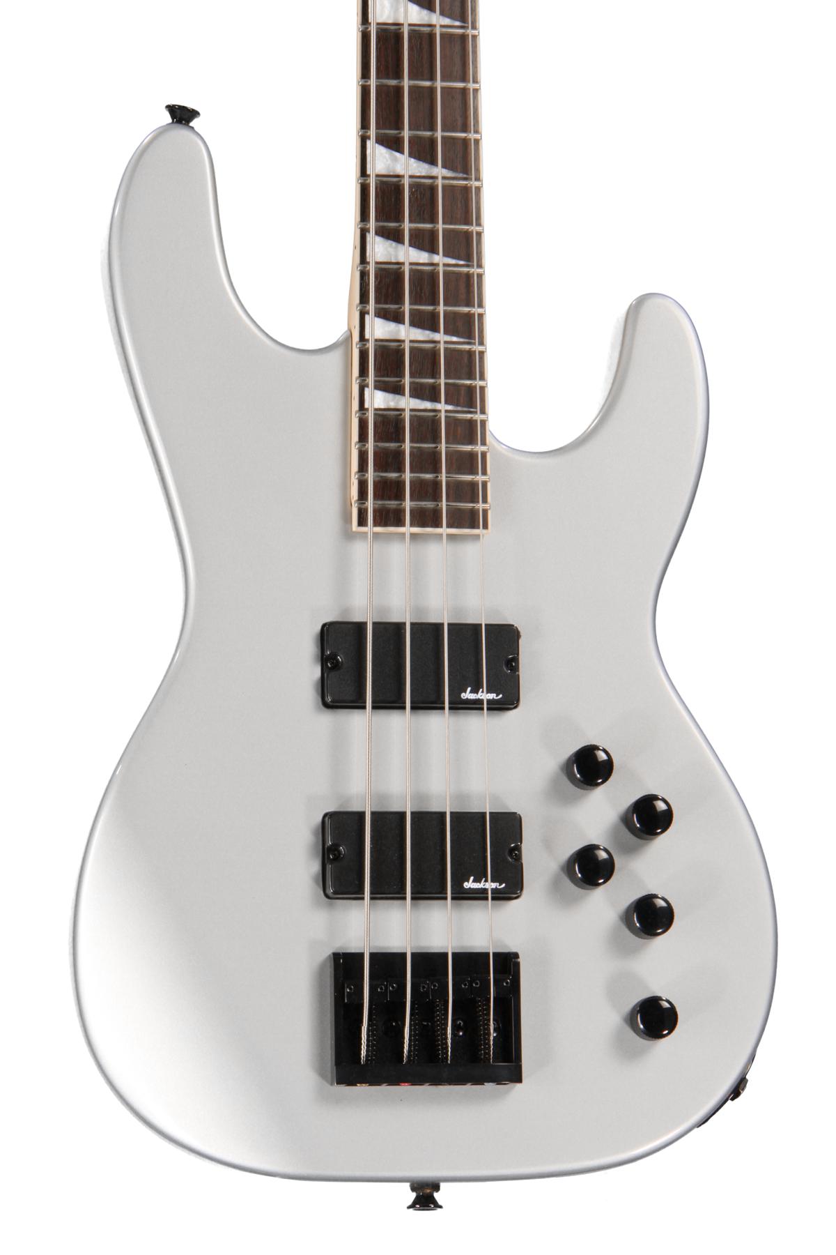 New Jackson JS series (check it out) | TalkBass.com