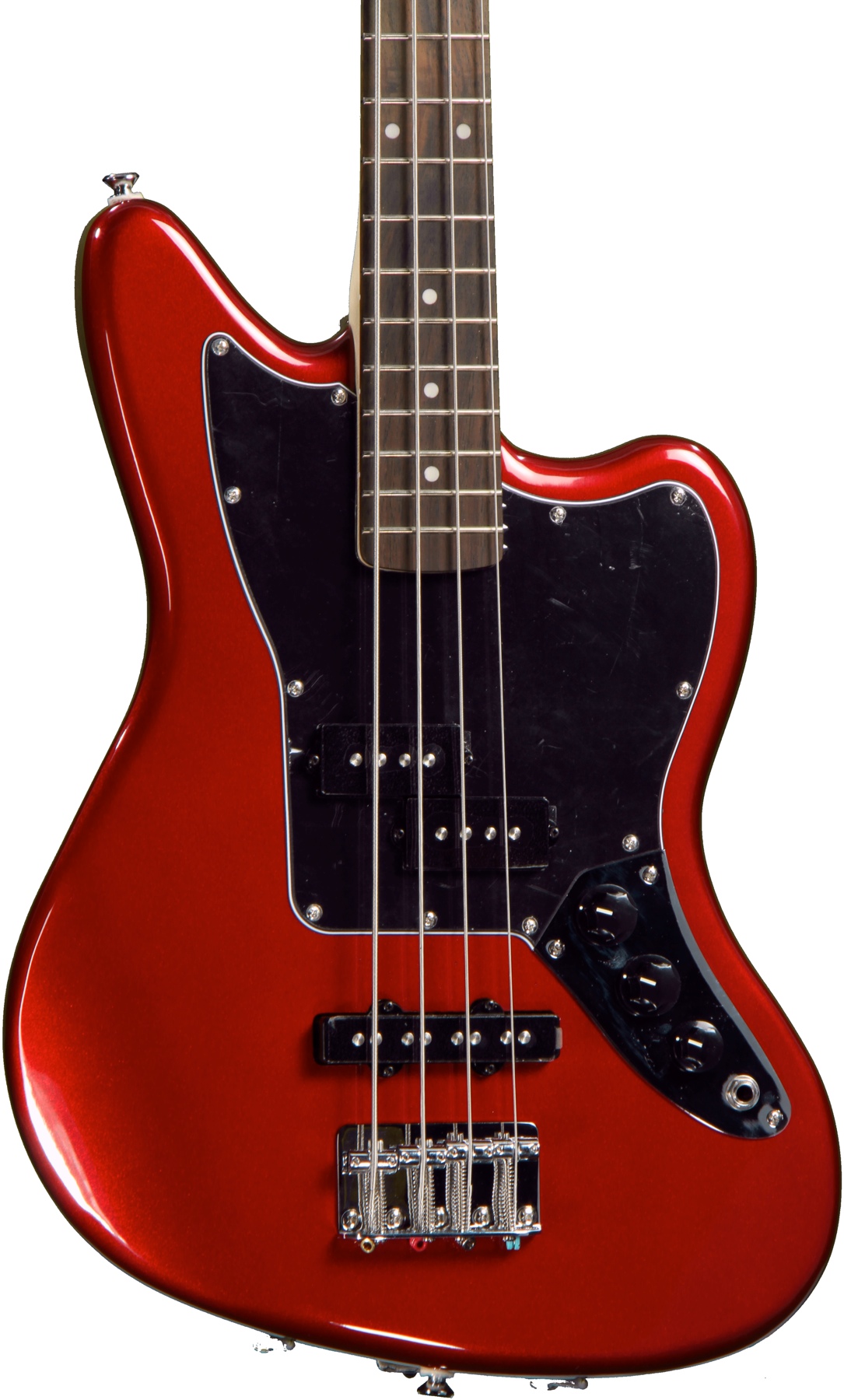 Short scale 4-string basses - Brice AL vs. Hagstrom HB-4 | TalkBass.com