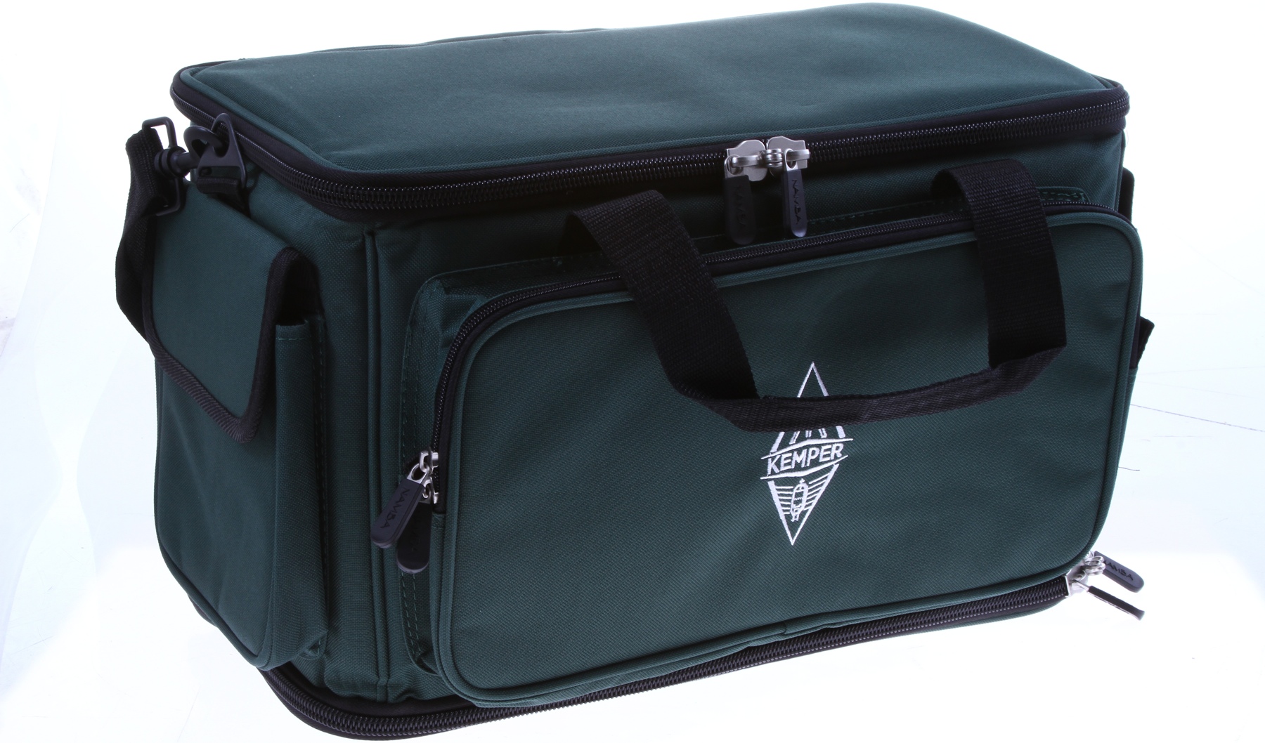 Kemper Profiling amp- "amp clone" beyond modeling! - Page 2