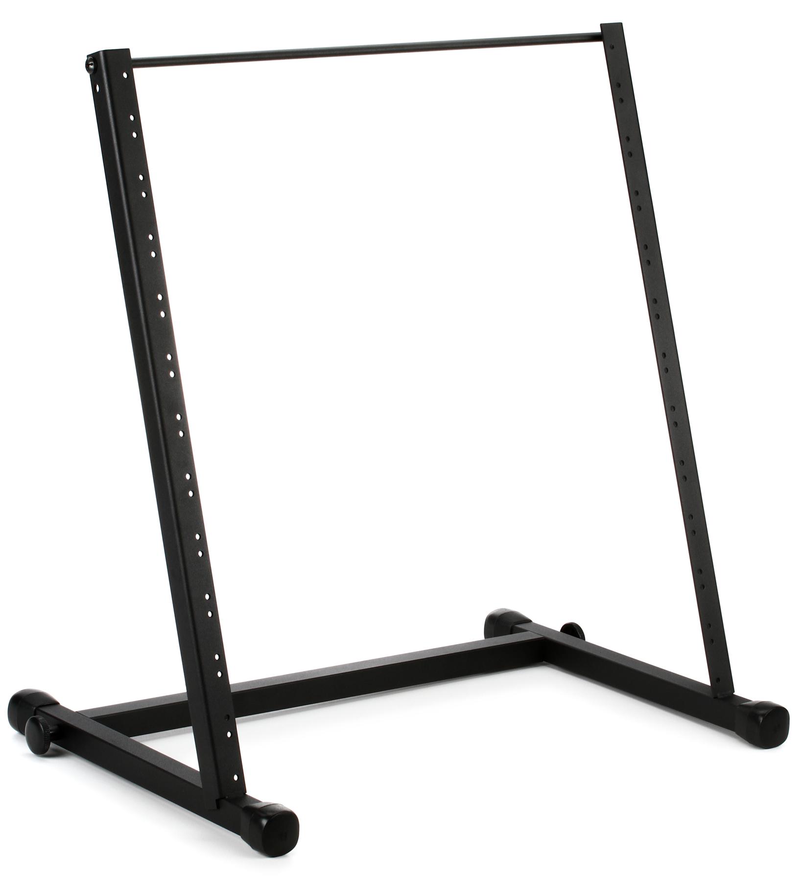 Cheap slanted racks for home studio? - Home Recording forums