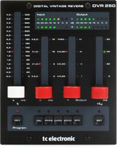 First Look: TC Electronic DVR-250DT