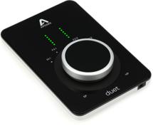 Apogee Duet 3 Audio Interface Demo