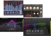 Fab Filter Mastering Plug-in Bundle Overview