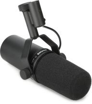 What is the Difference Between the Original Shure SM7 and the Current ...